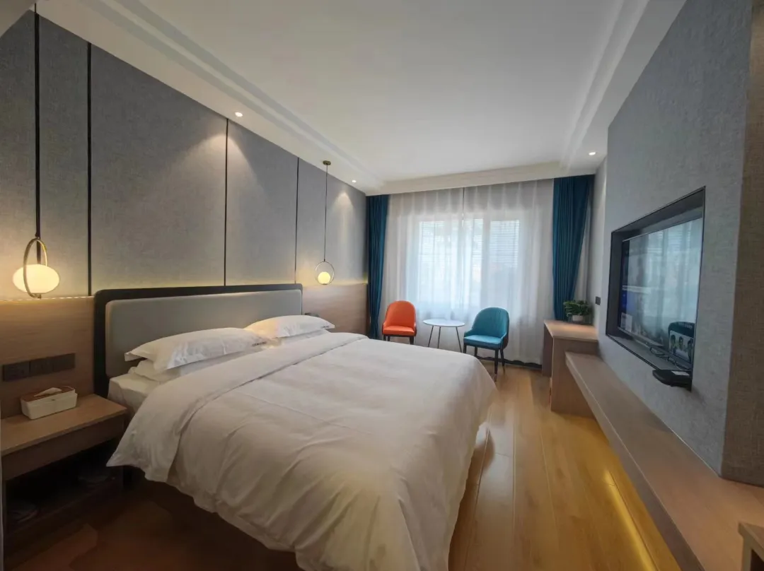 Baotou Yidu Hotel - Baotou