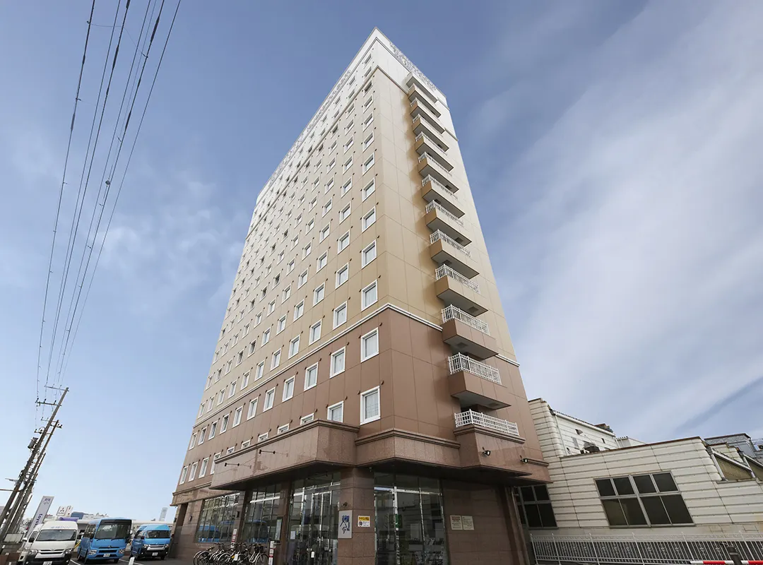 Toyoko Inn Chiba Makuhari - Chiba
