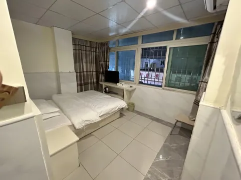 Yuanwang Hostel - Hong Kong