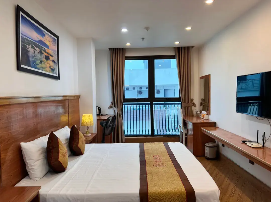 4m2 Hotel - Bắc Ninh