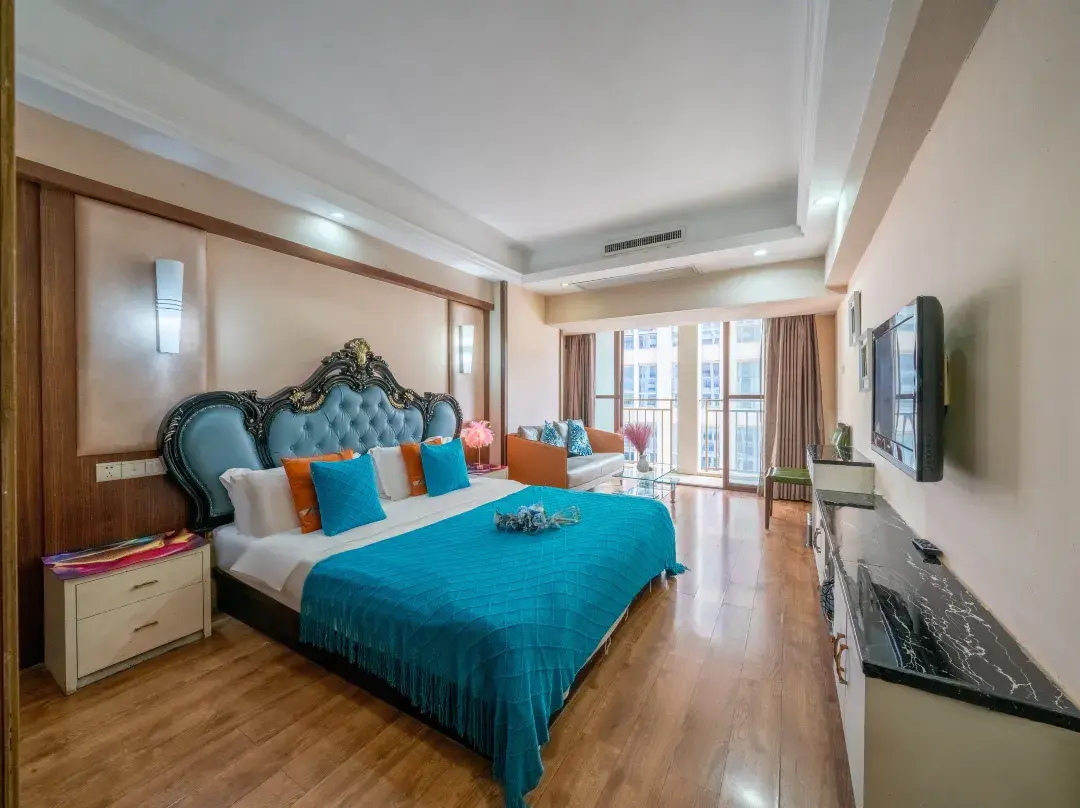 Nanning Yijia Hotel Apartment - Nanning