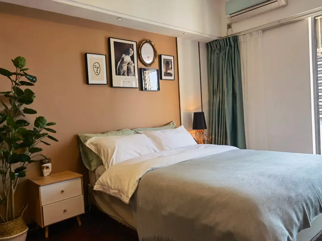 Yanwo Jiejie Homestay - 広州市