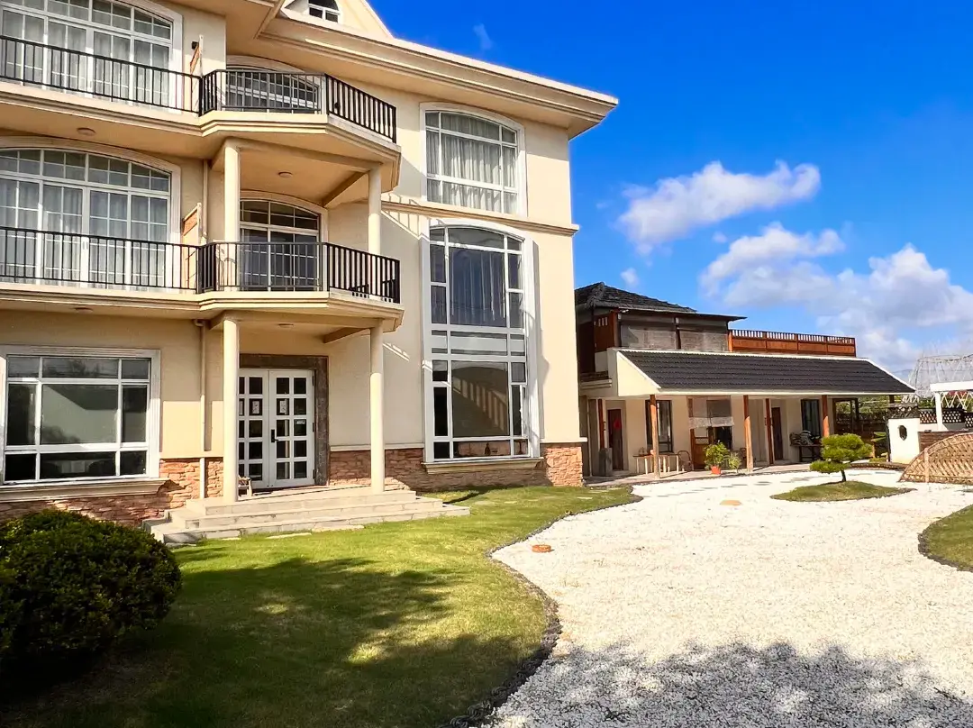 Haiyueshe Hostel - Shanghai