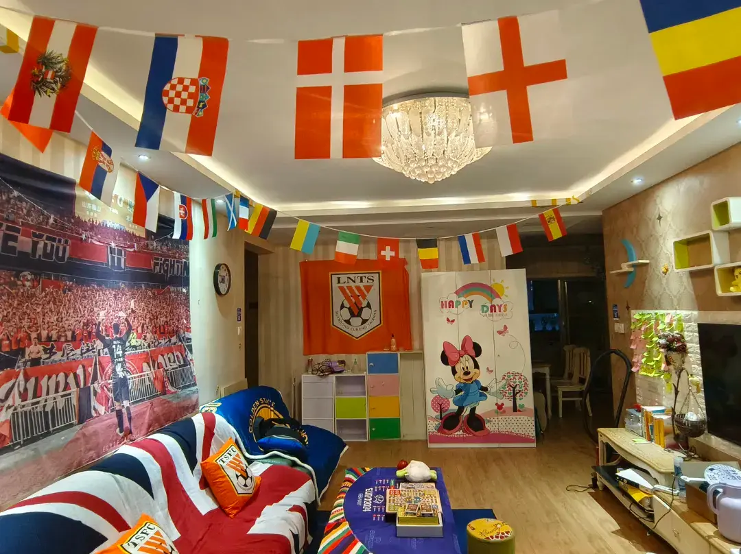 Seven Youth Hostel - Qingdao