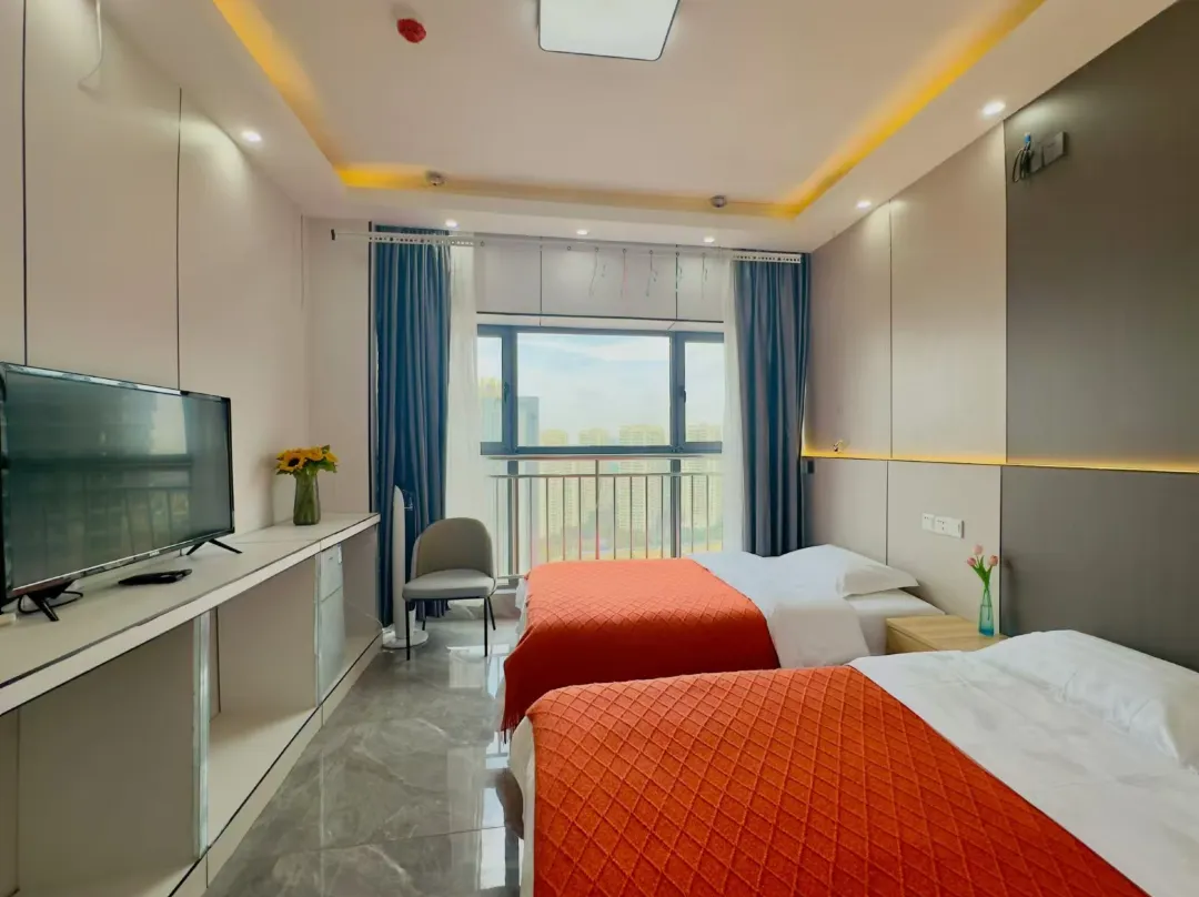 Huadu Homestay - Kunming