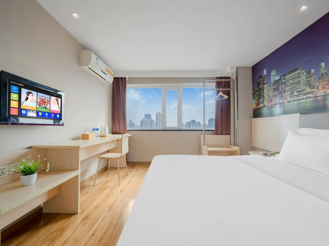 Yuanhao Hotel - Chongqing