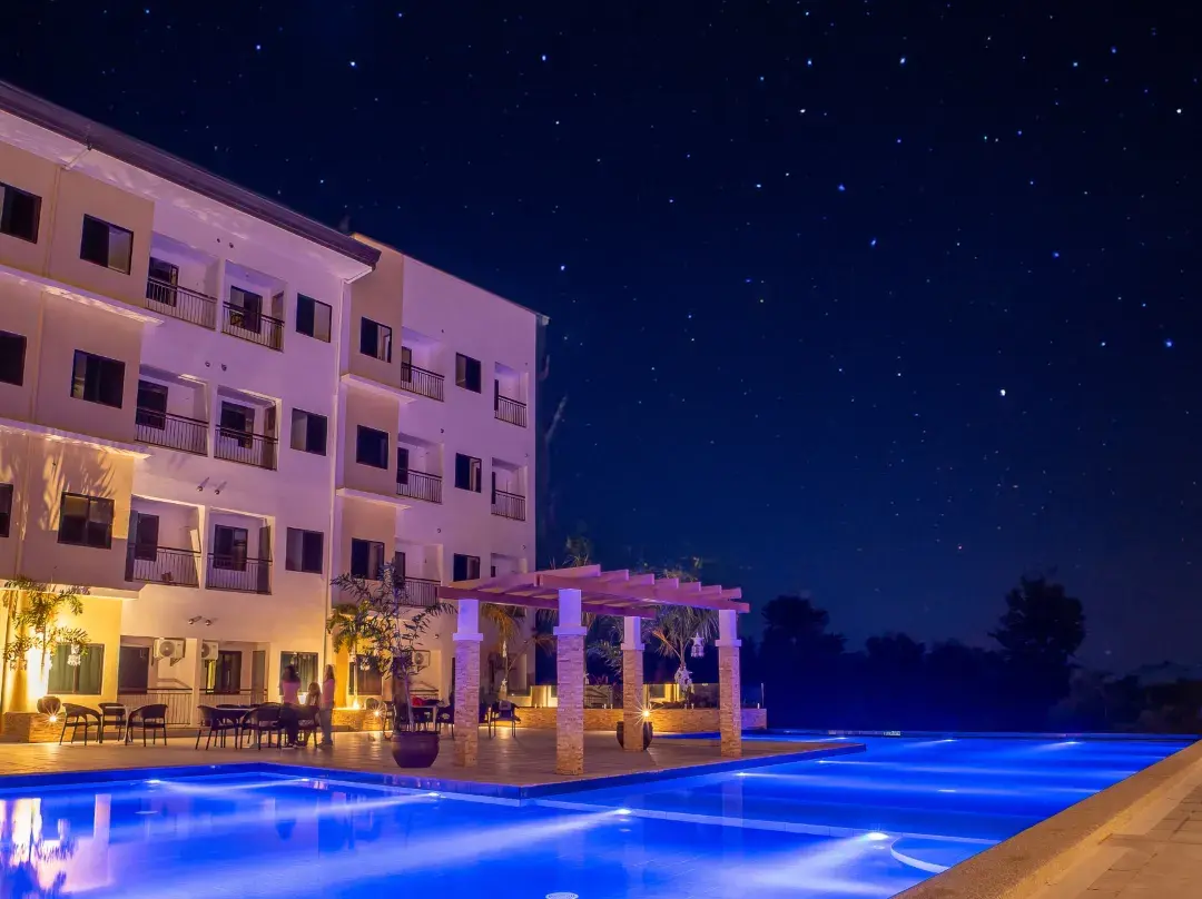 Panglao Vista Suites By Sms Hospitality - Panglao