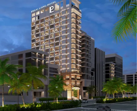 Phuc Long Luxury Danang - Da Nang