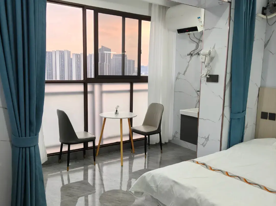 Ruyi Homestay - Kunming