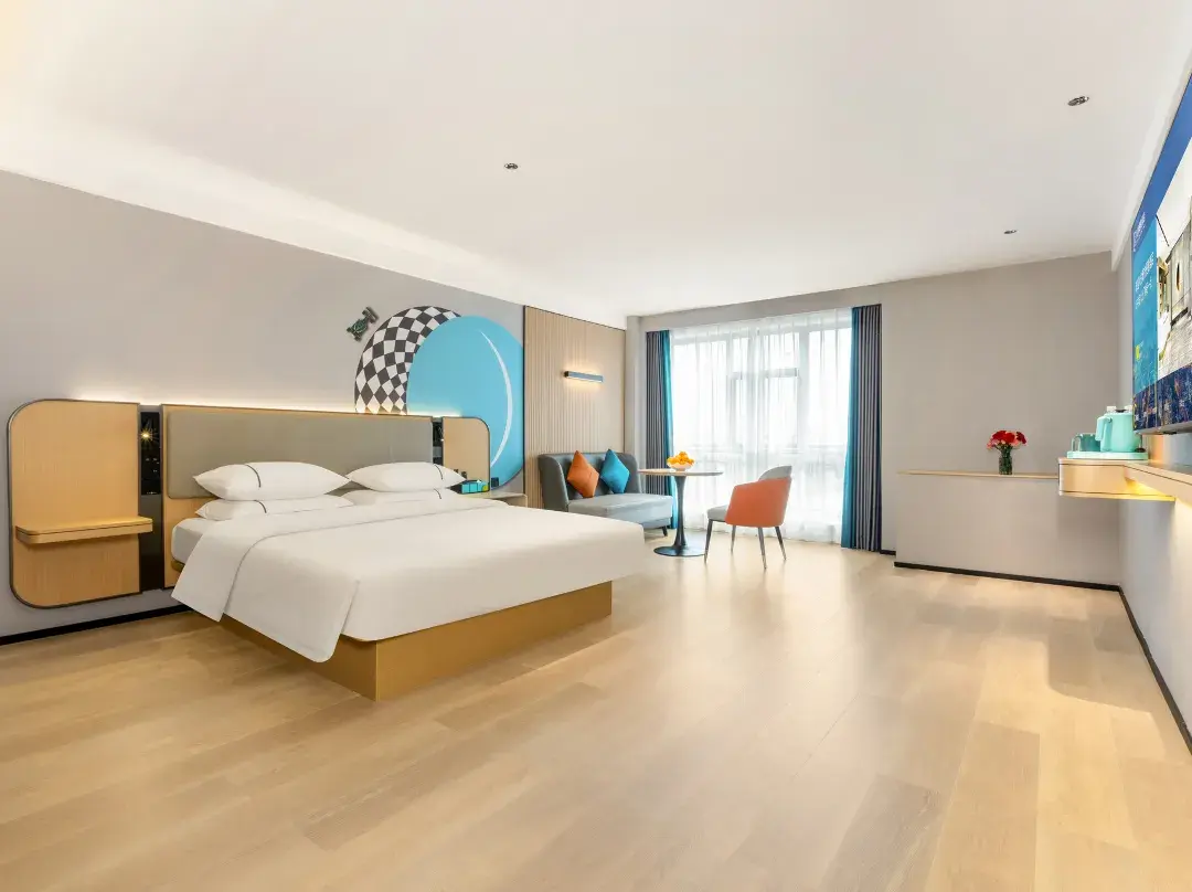 City Comfort Inn - Tỉnh Lạng Sơn
