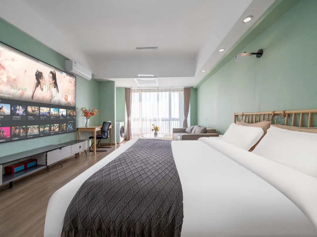 Sheli Serviced Apartment - Shanghai