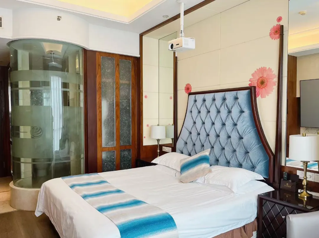 Ningbo Weixiaoting Hotel Apartment - Ningbo