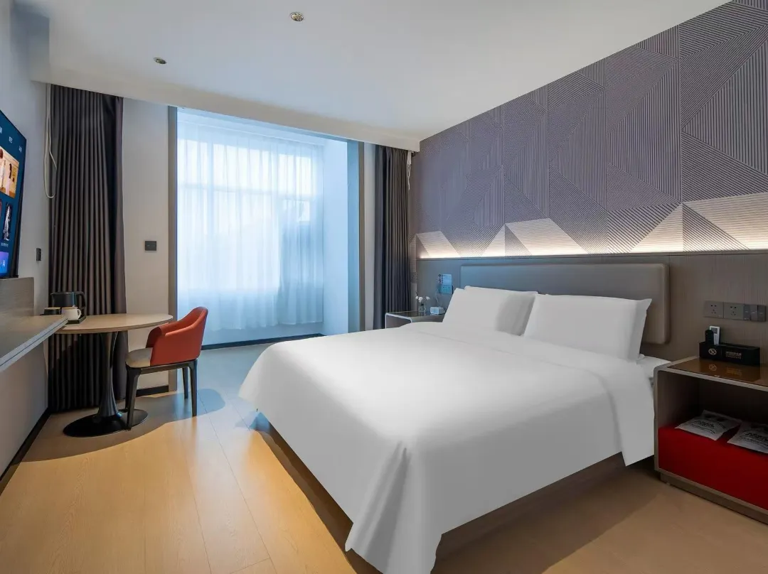 Rongxi  Hotel - Shijiazhuang