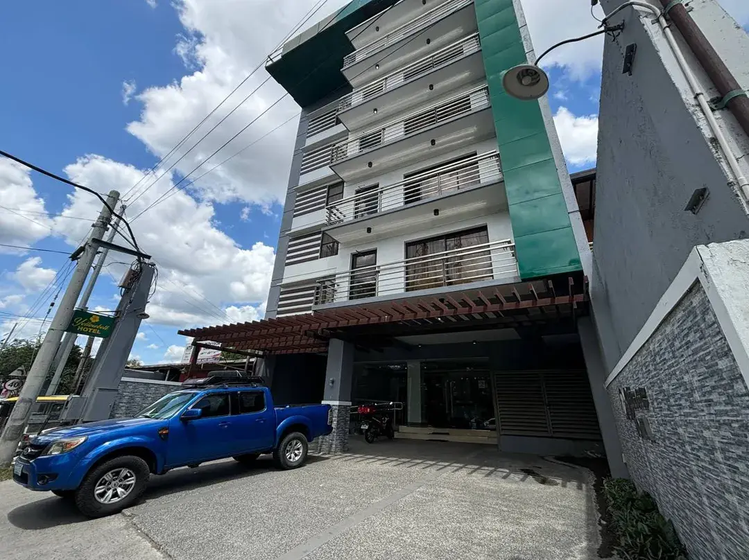 Yellowbell Hotel - Batangas