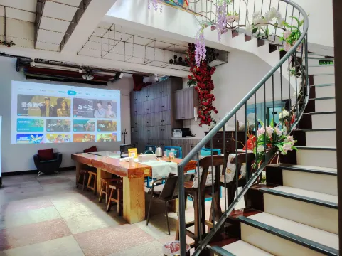 960 Hostel - Luoyang
