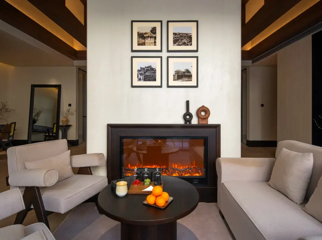 Tangjiawan Mansion - Changsha