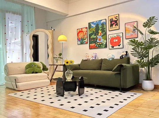 Poetry And Distance Hostel - Guangzhou