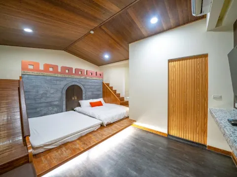 City Door Family And Pet-friendly Entire Home - Tainan City