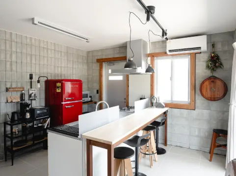 Nc Decor Miyako - Miyako-jima