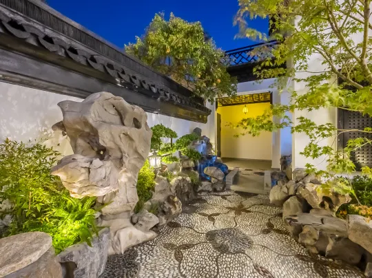 Suzhou Yuanxiang Yayuan Hostel [Pingjiang Road Zhuozheng Garden Store] - Suzhou