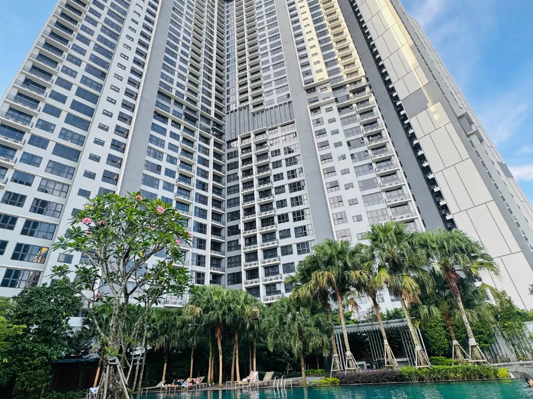 Agile Lux Suites Kl - Pahang