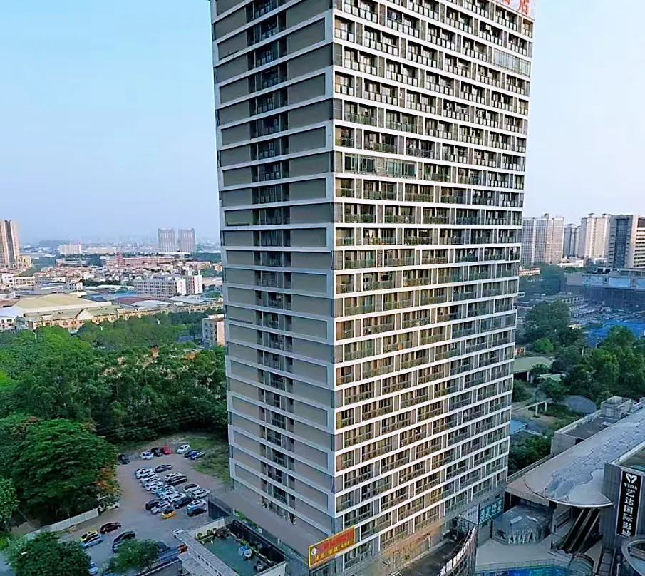 Vienna International Hotel - Foshan