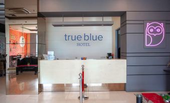 True Blue Hotel Mangga Besar Jakarta, Jakarta - 2025 Latest Prices ...