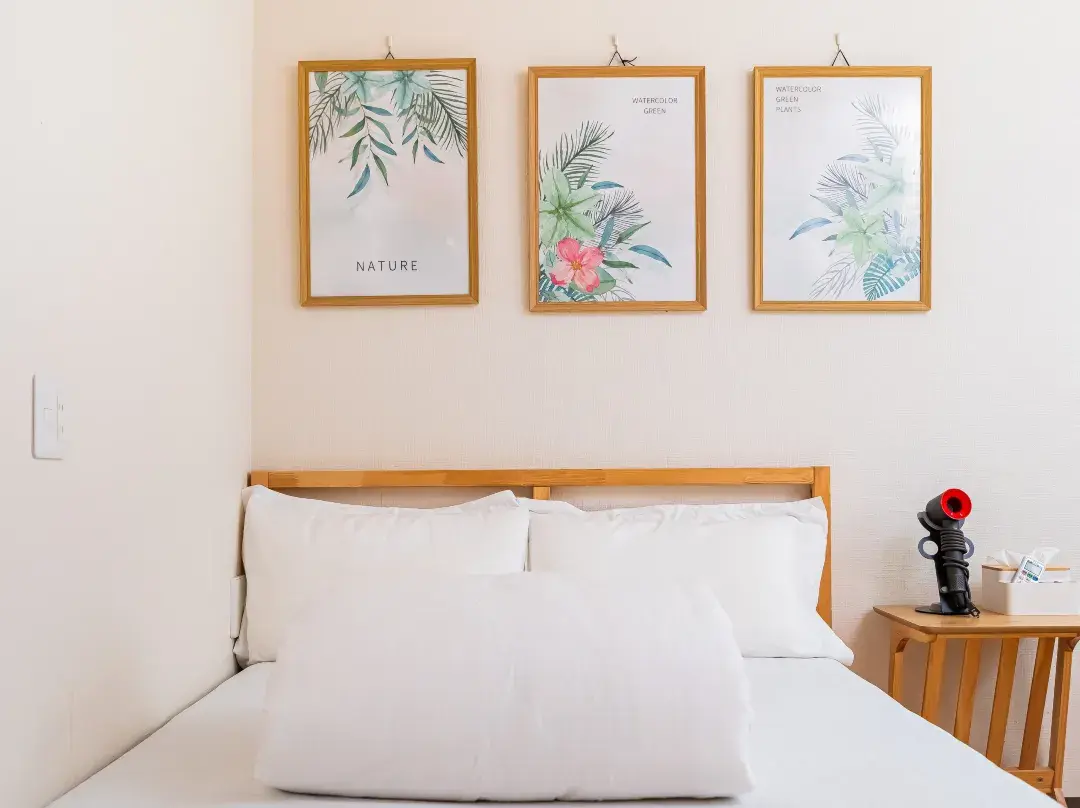 Tokyo E Joy Inn-okubo - Shinjuku City