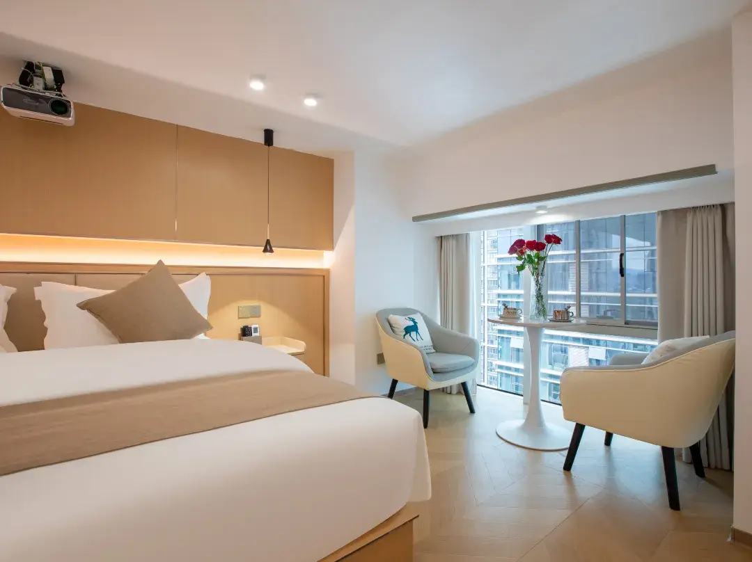 Winston Hotel - Kunming