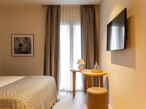 Colectia Stays Gran Vía - Madrid