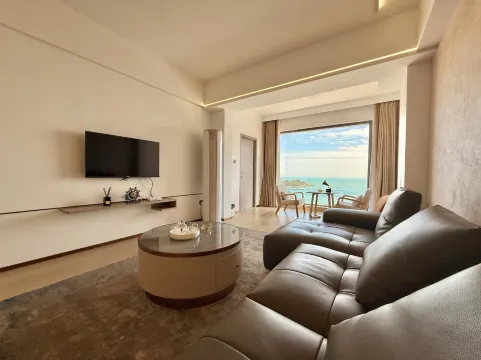 Nan'ao Seaside Orient · 235° Scenic Hotel - Kaohsiung