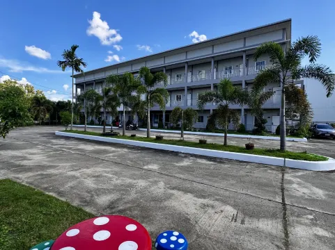 P.s.home Fang - Mae Ai District