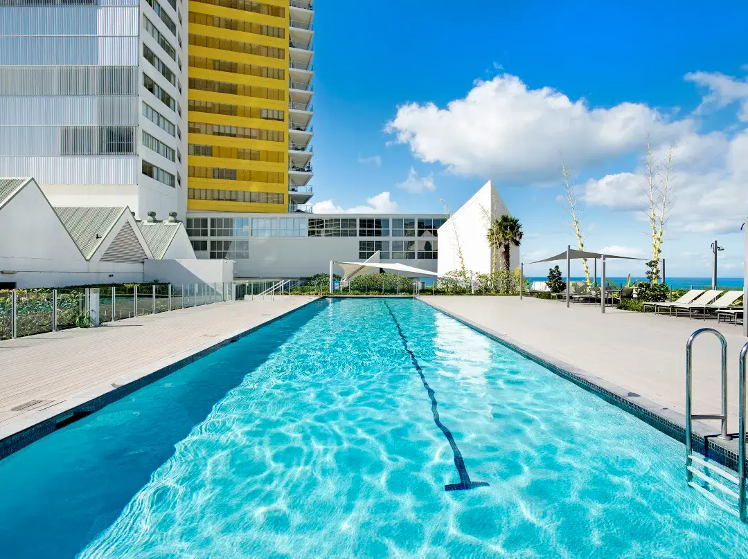 Ultiqa Air On Broadbeach - Gold Coast