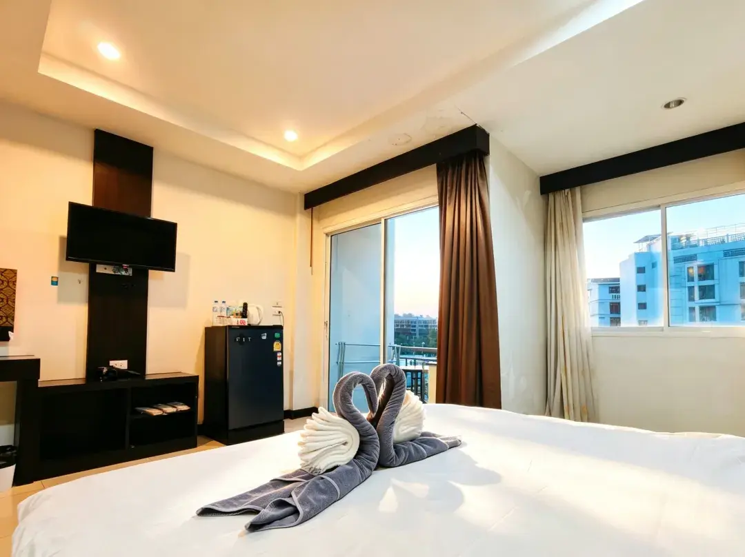 Nika Guesthouse - Phuket
