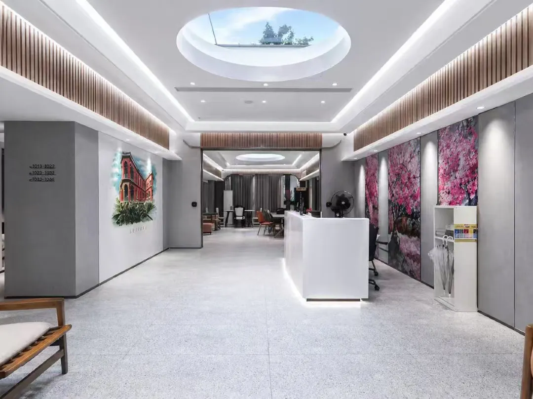 Xiamen  Gulang Resort Hotel - Xiamen