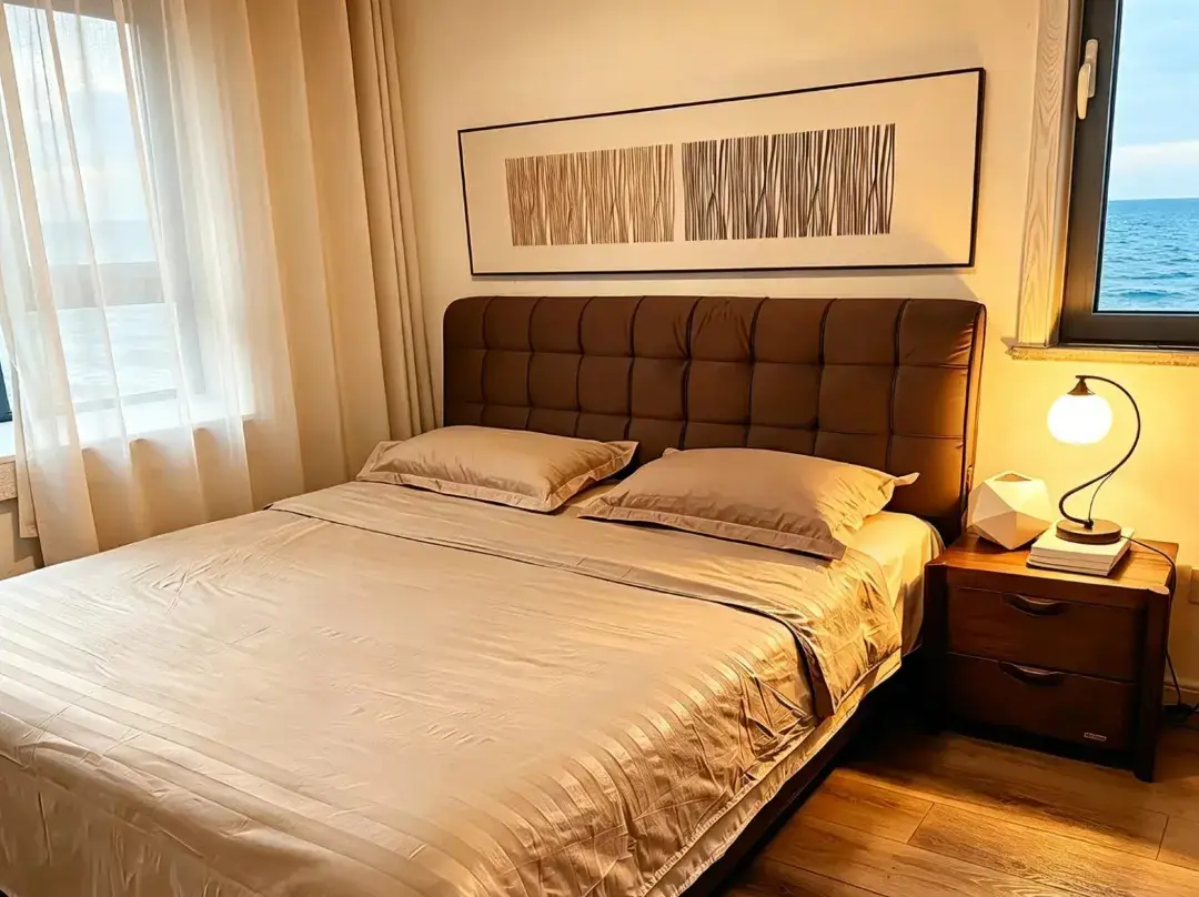 Haishangju Homestay - Qingdao