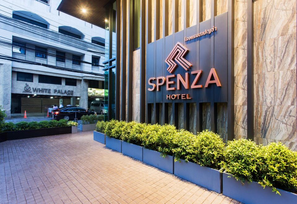 Spenza Hotel، 2024 | Trip.com