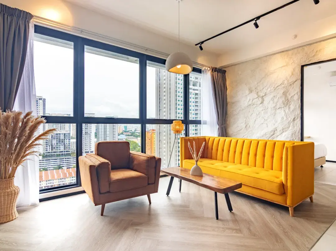 Urban Suites By Stellar Alv - Penang Island