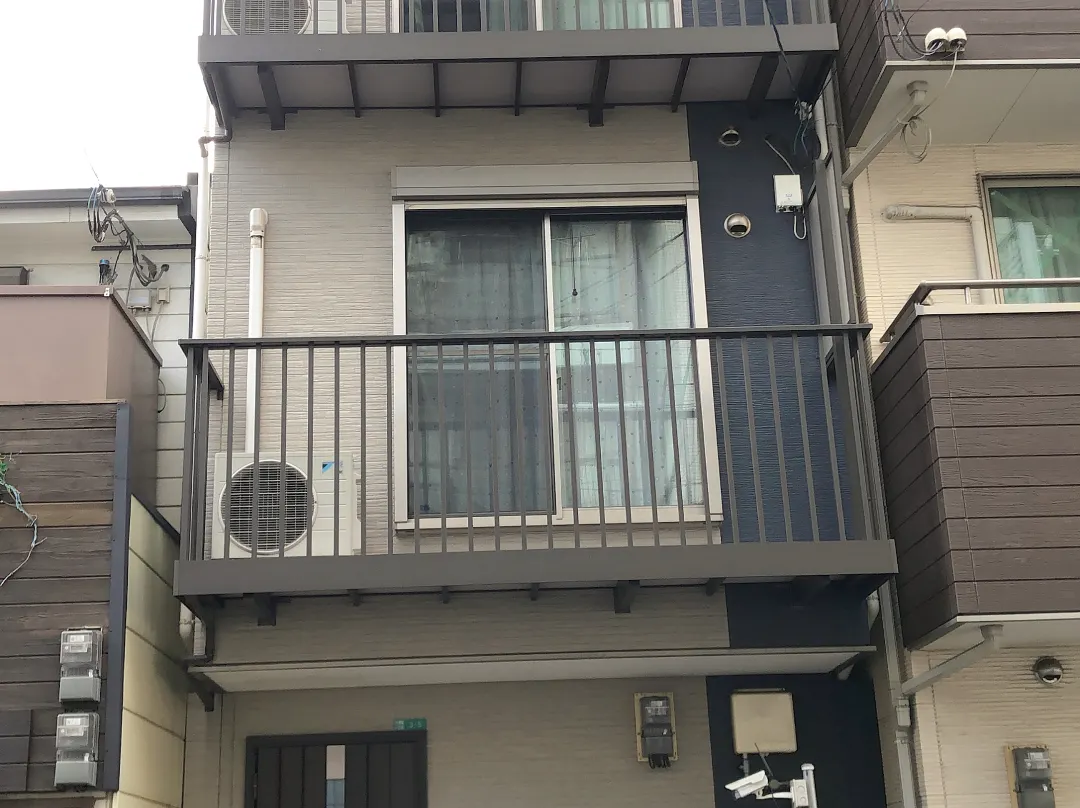 Nihonbashi Kokoroya - Osaka