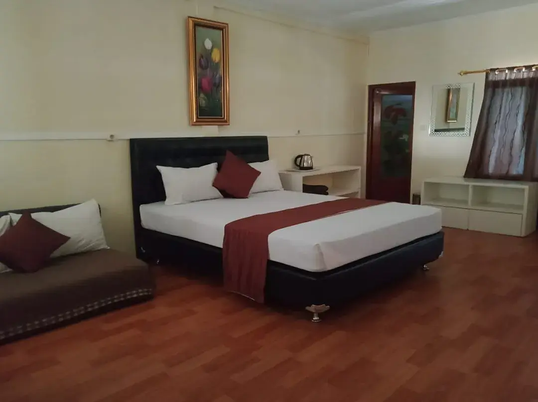 Cunang Hill Hotel & Resort - Bogor