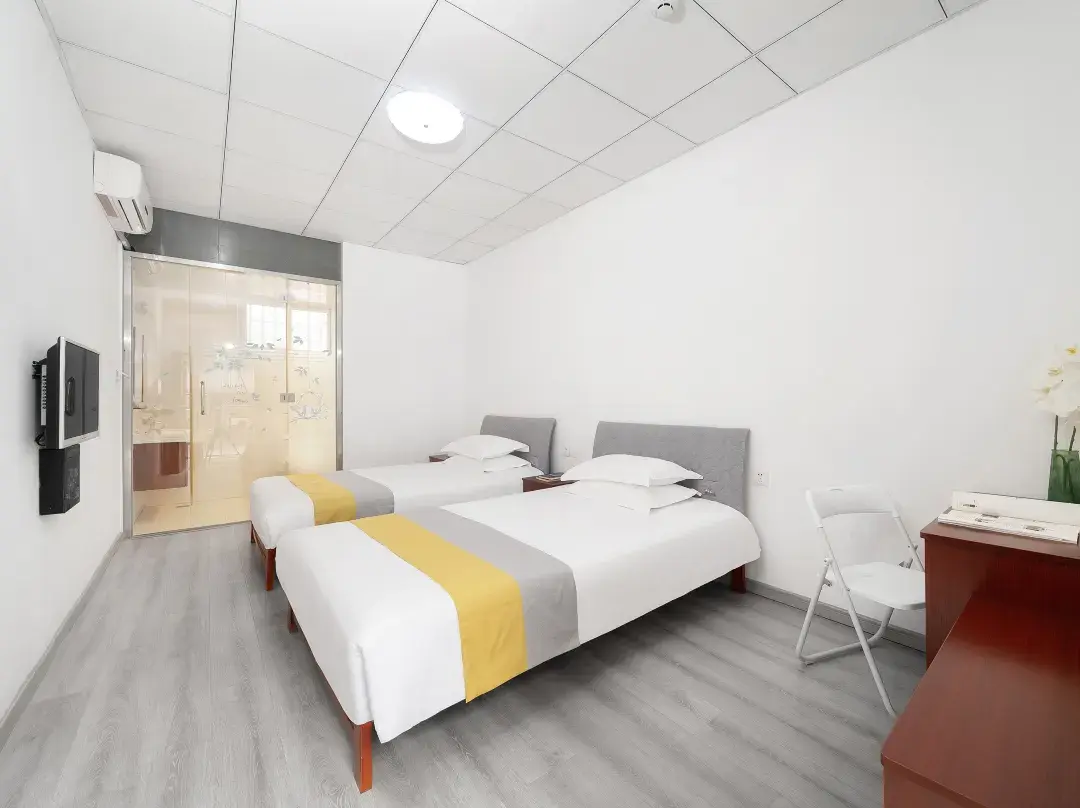 Gulangyu Youxiang Hostel - Xiamen