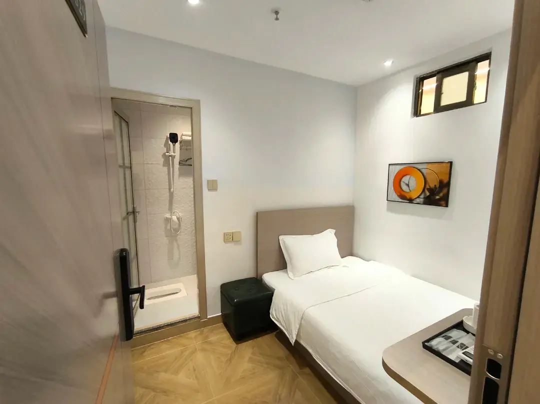 Jiangnan Hotel - Hong Kong