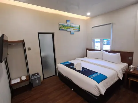 Travelbiz Hotel - Medan