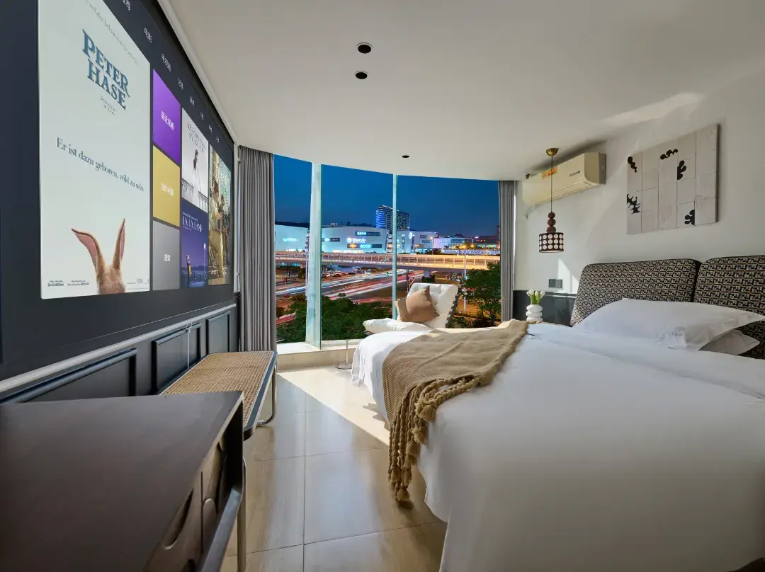 Puyiju Hotel - Xiamen