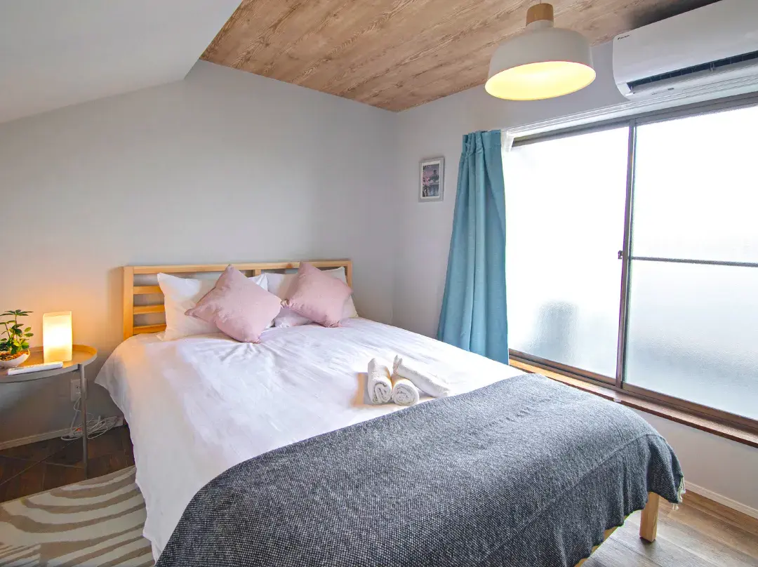 Travel Time・sumiyoshitaisha - Sakai