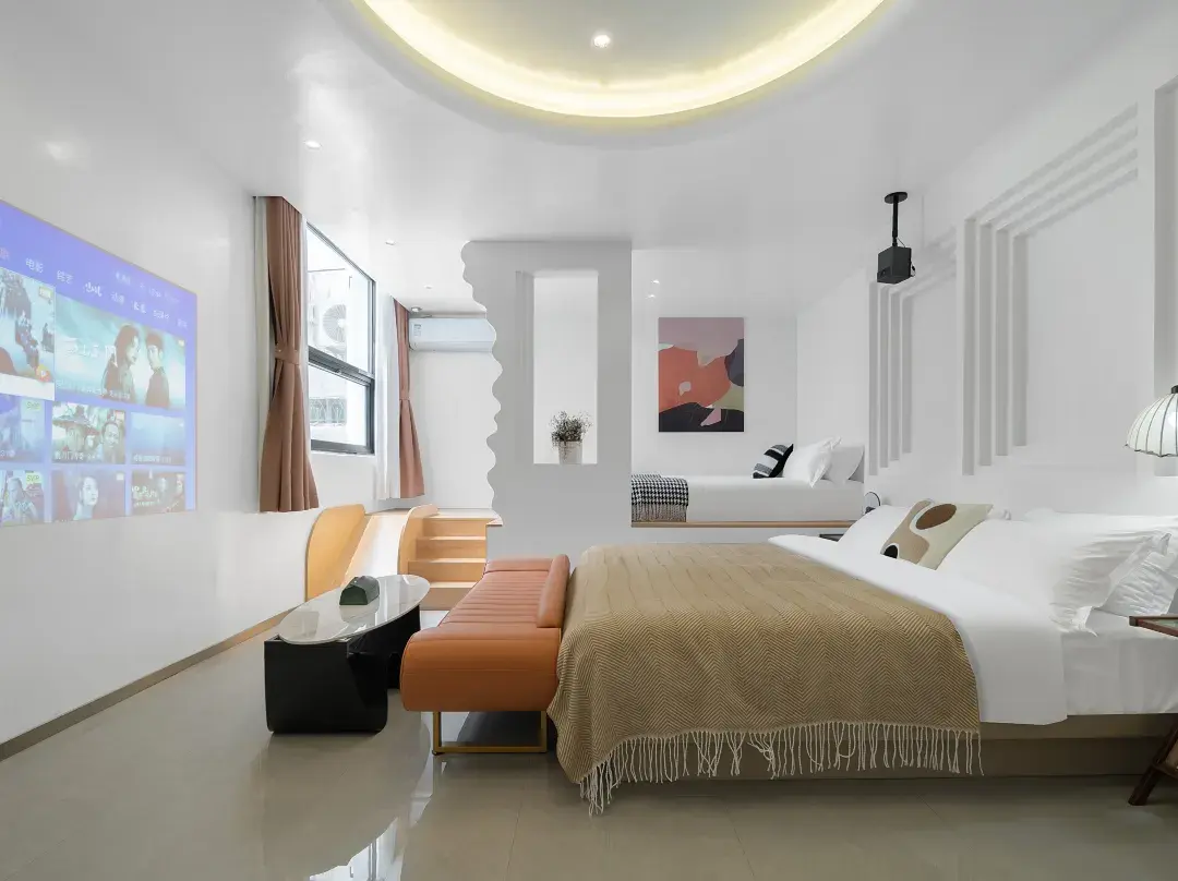 Xiamen Ume Shi Jian Inn @ Zeng Cuo An - Xiamen