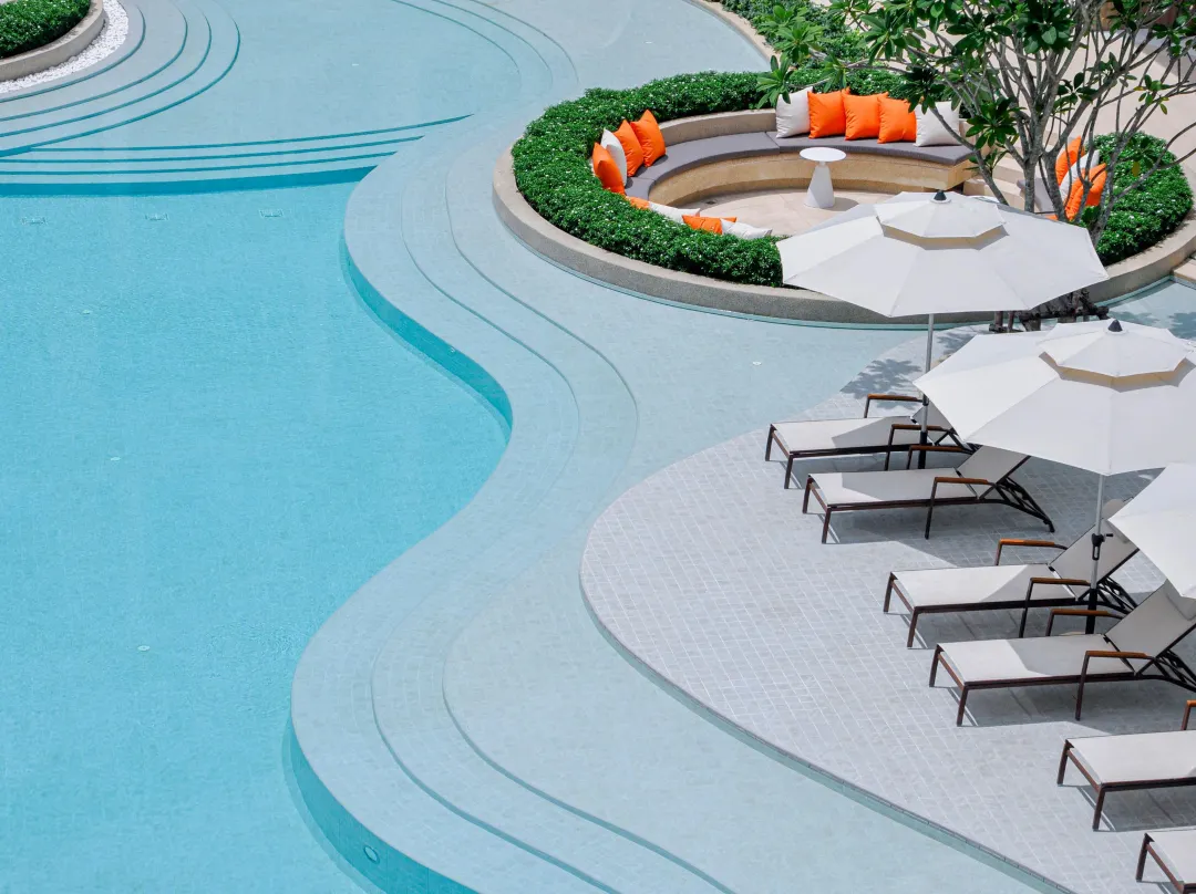 Laya Resort Phuket Island - Provincia de Phuket