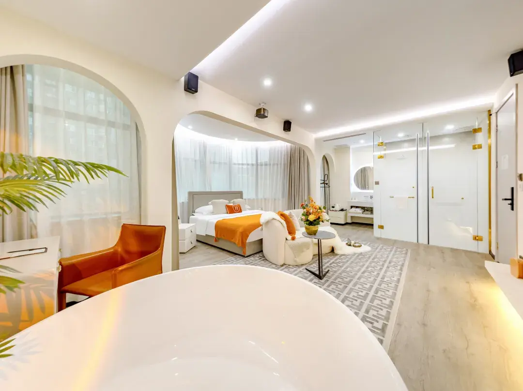 Huanyi Hotel - Beijing