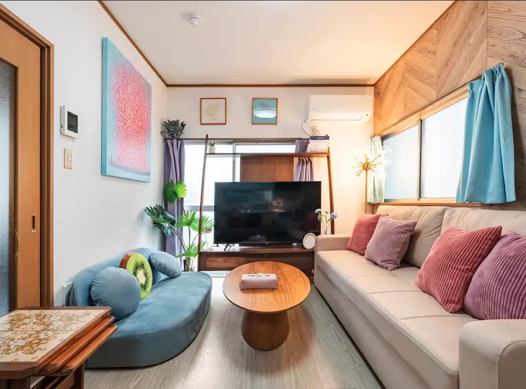 Shibamata1 House - 松戶市