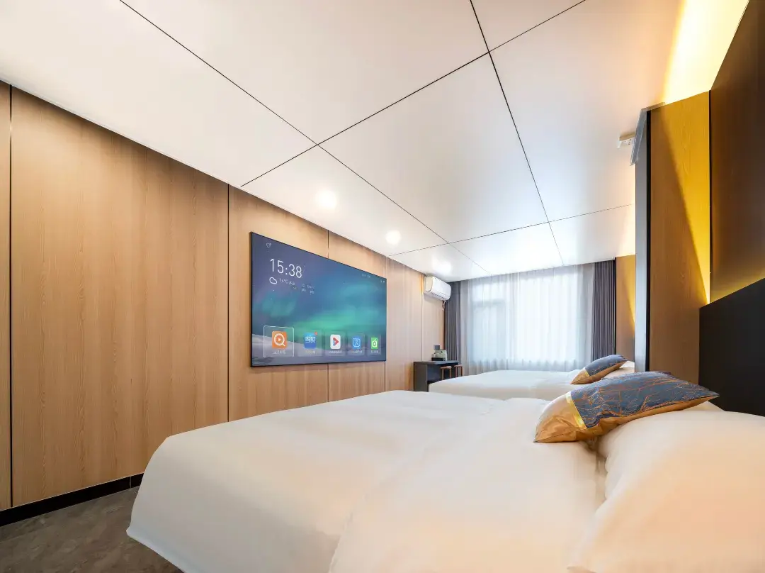Xi'an Shangfang Yashe Homestay - Xi'An